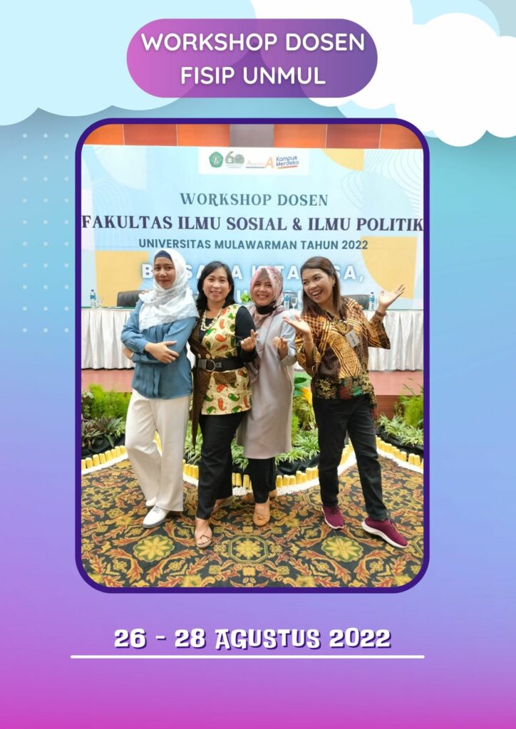 Administrasi Publik Fisip Unmul